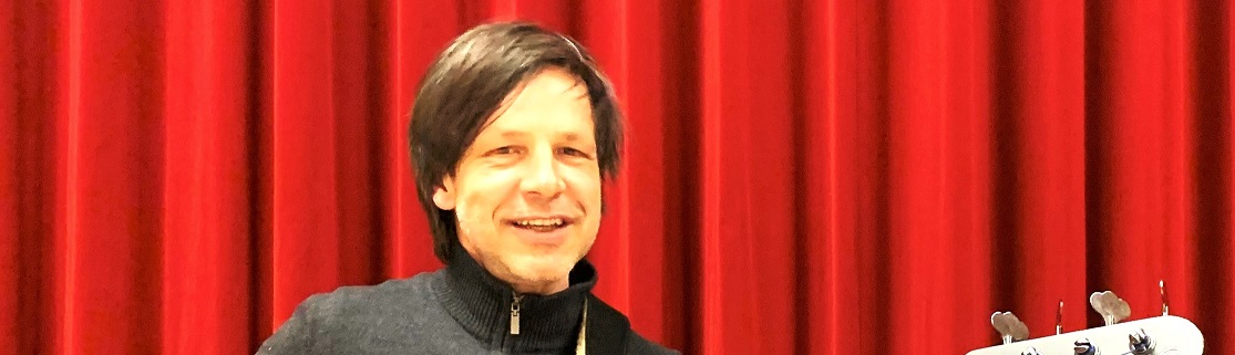 Auf der Zielgeraden – Musikverein 1929 Ketsch e.V.